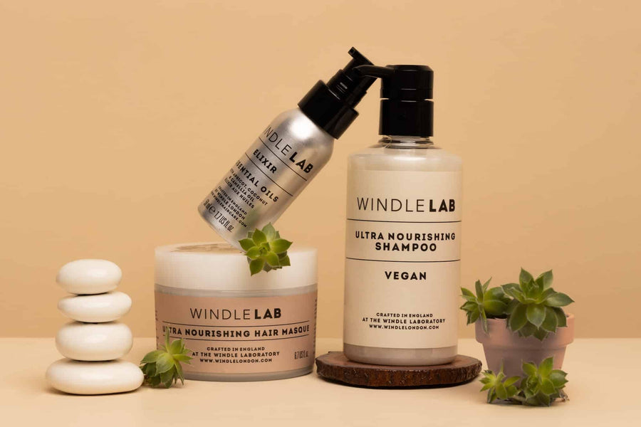 The Power of Natural Ingredients: Key Ingredients and Benefits from Wi ...