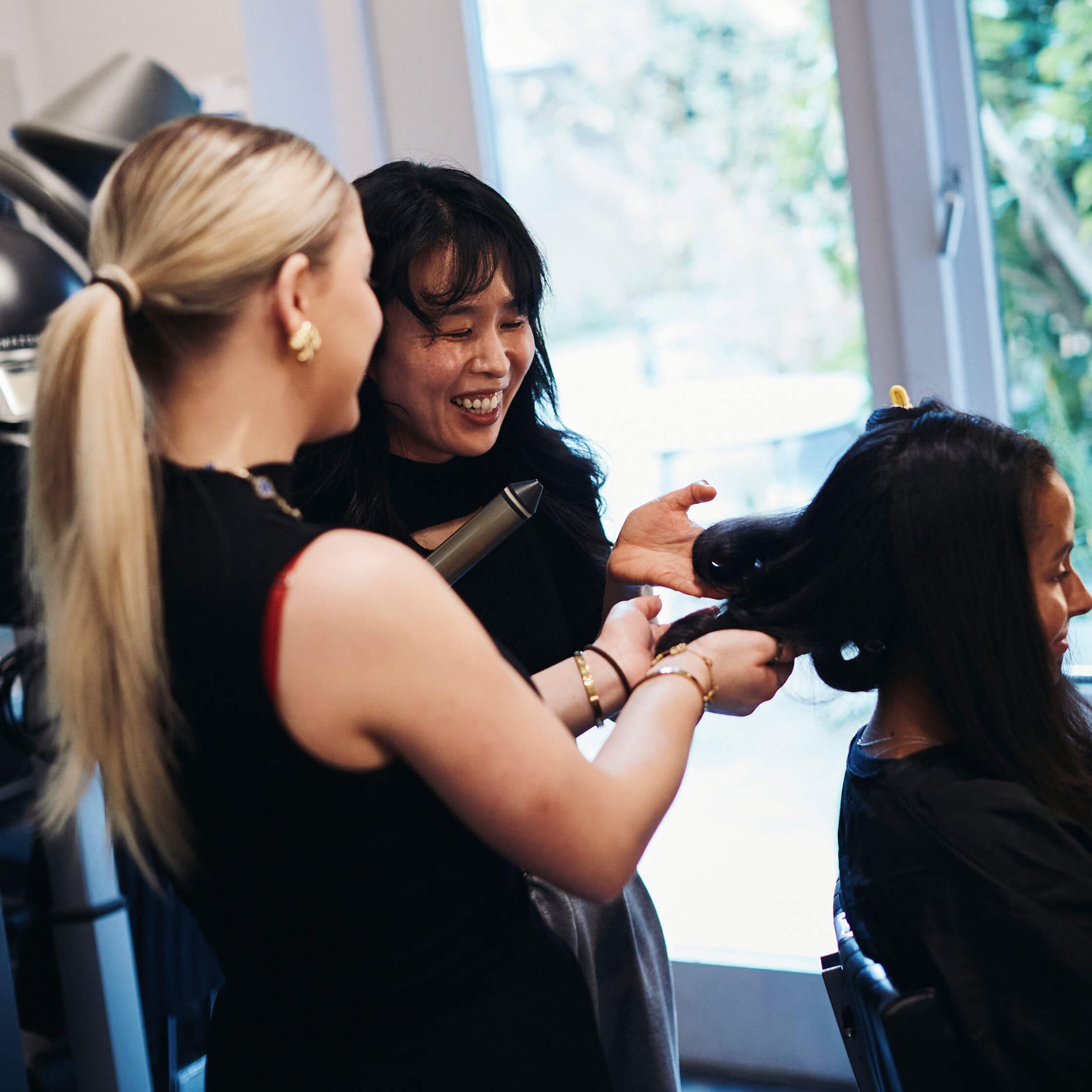 Best Hair salon | Top Hairdressers in London - Windle London